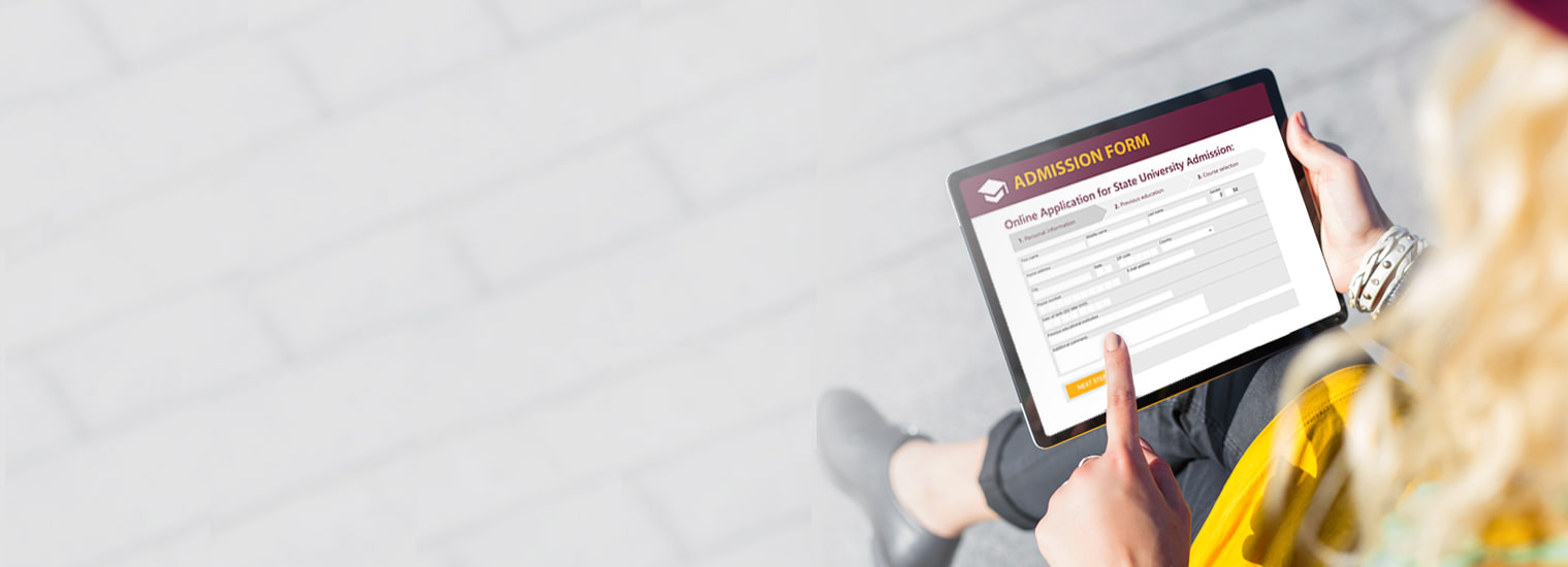 Online Admission System: Admission Management System for Schools & College